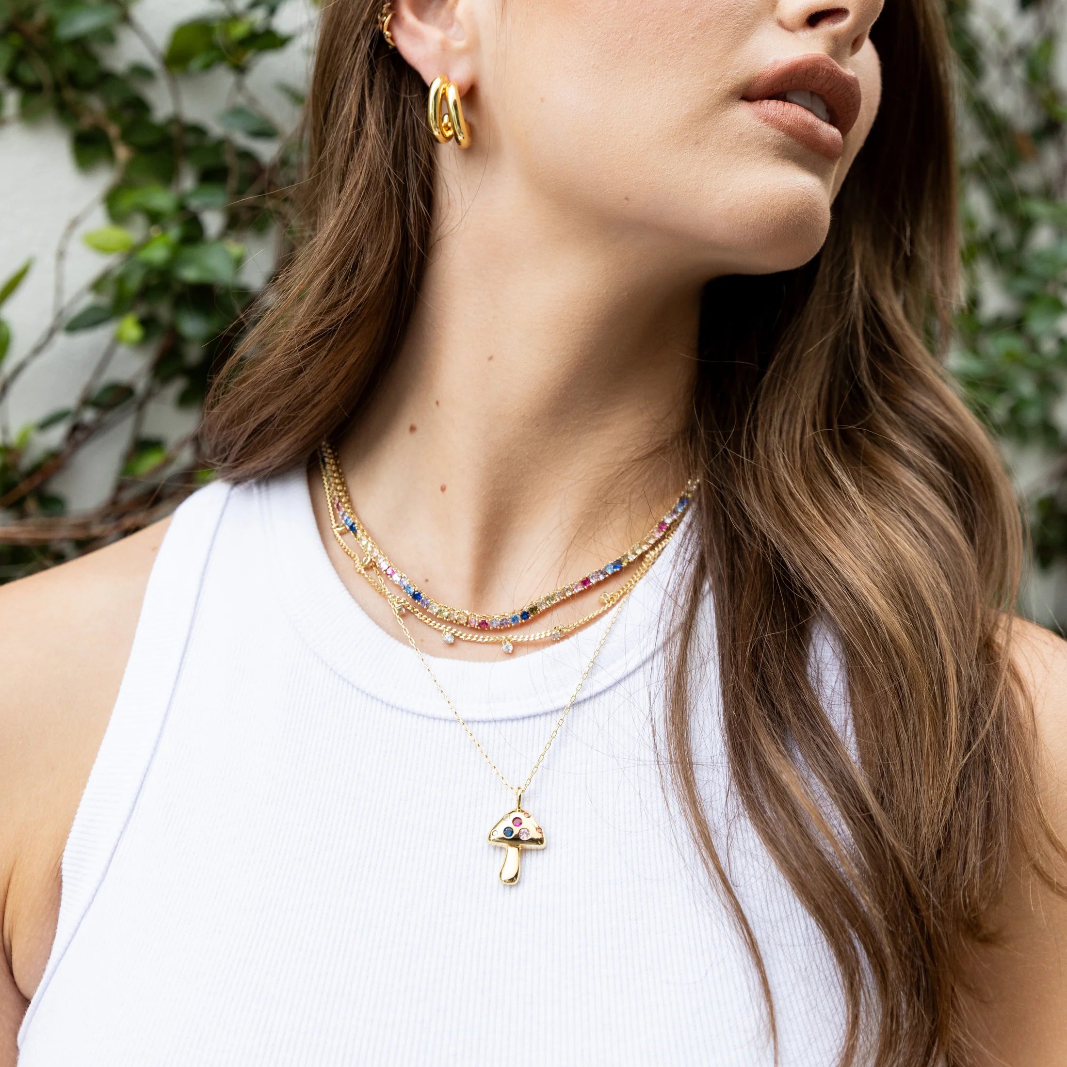 COLLARES – Piruette