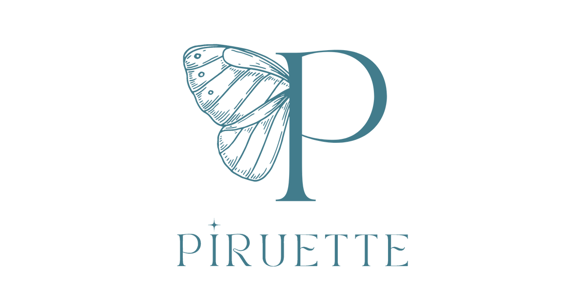 PIRUETTE - CURATED JEWELRY STORE – Piruette